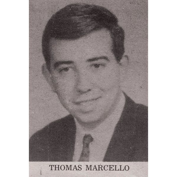 Thomas A Marcello Obituary in Warren at WJSmith Funeral Home | Obit