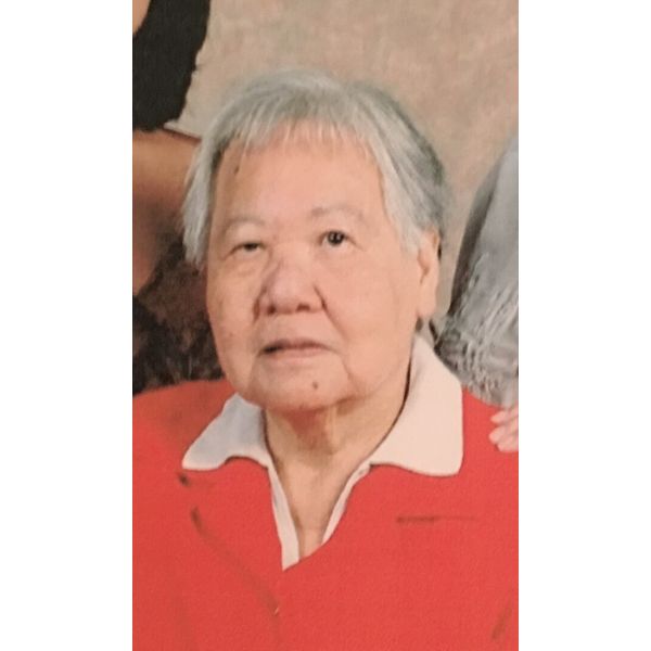 Hang Sue Chin Obituary in Warren at WJSmith Funeral Home | Obit