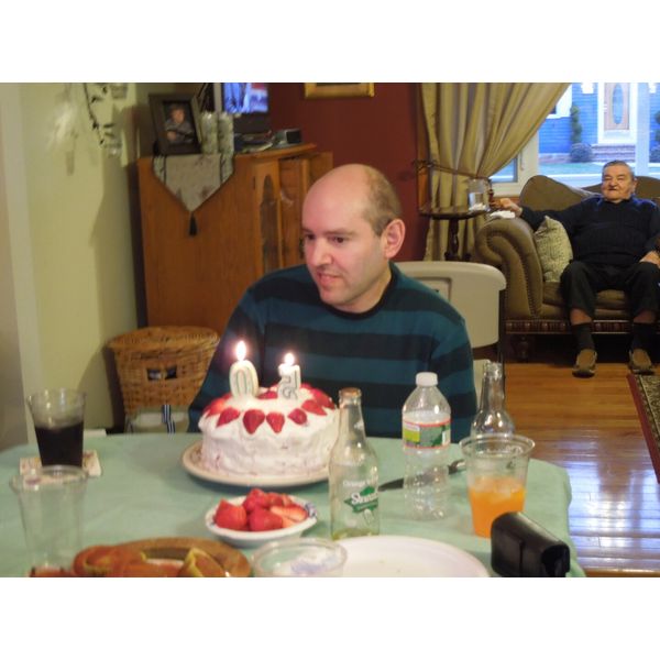 Richard Giusto Obituary in Warren at WJSmith Funeral Home | Obit