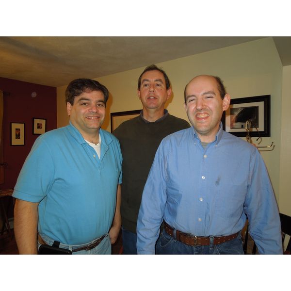 Richard Giusto Obituary in Warren at WJSmith Funeral Home | Obit