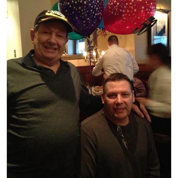 Nicholas A. Paolini Obituary in Rockland at Magoun-Biggins | Obit ...