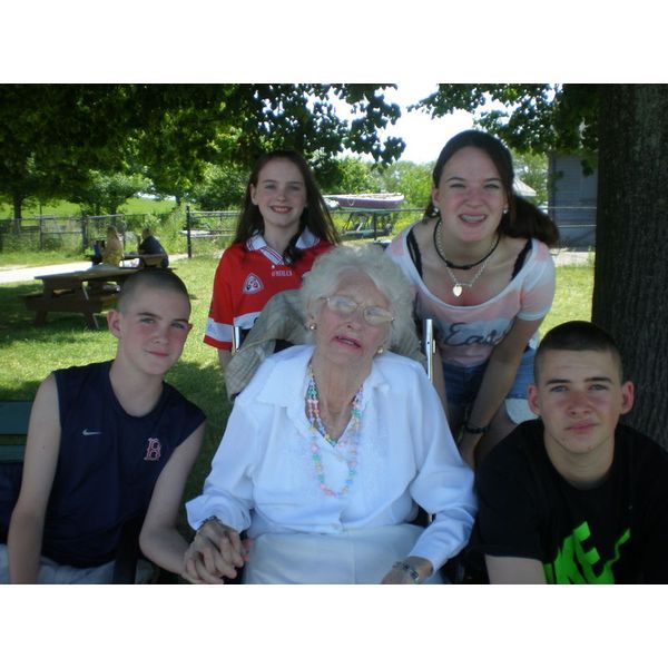 Mary Ellen Manning Obituary in Rockland at Magoun-Biggins – Magoun-Biggins