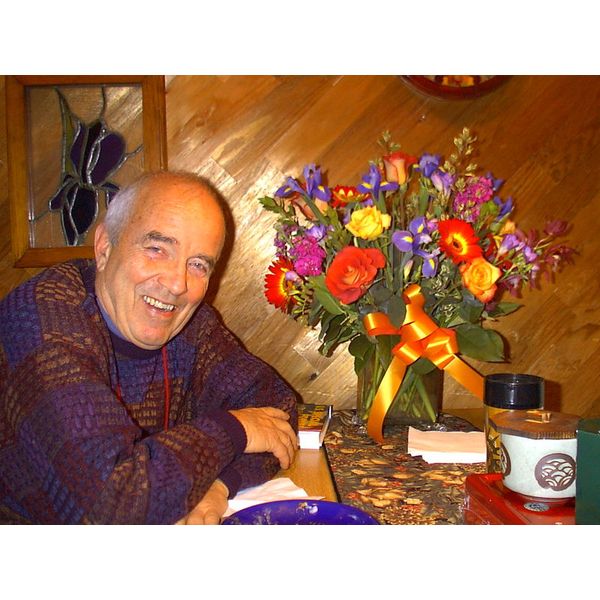 Robert R Perry Obituary in Rockland at Magoun-Biggins – Magoun-Biggins