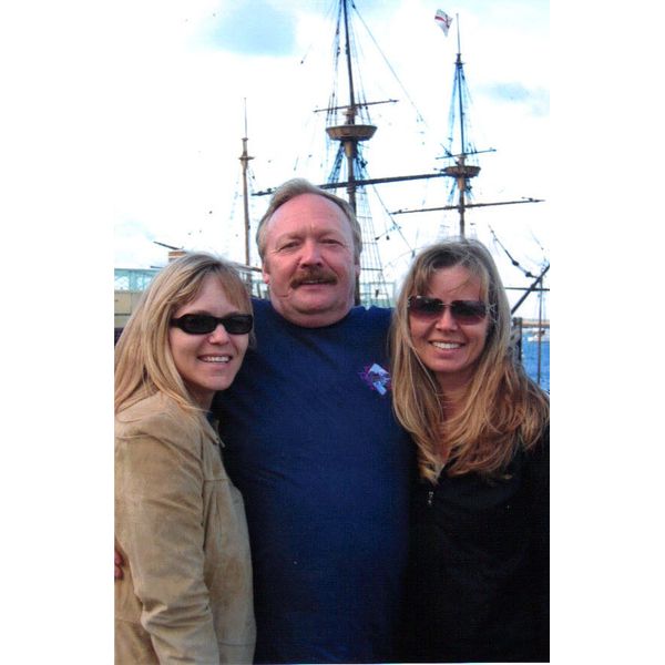 Randy A. Moen Obituary in Rockland at Magoun-Biggins – Magoun-Biggins