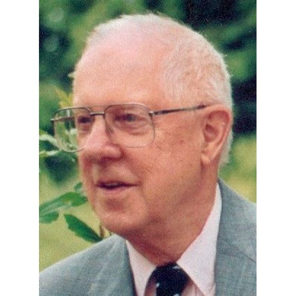 Everett C. Ridley Obituary in Rockland at Magoun-Biggins | Obit ...