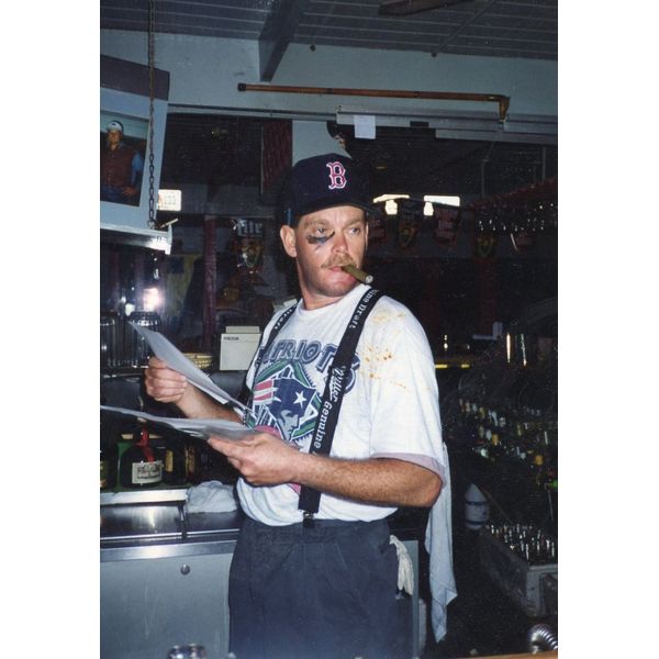 Keith Harlow Crosby Obituary in Rockland at Magoun-Biggins – Magoun-Biggins