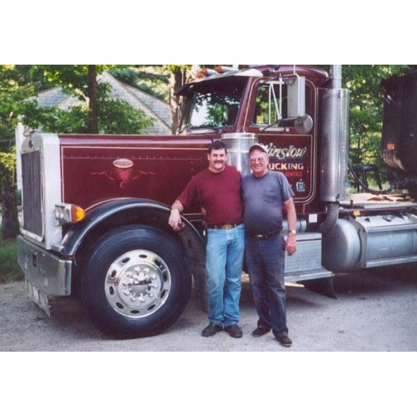 Harry “Lee” Winslow Obituary in Rockland at Magoun-Biggins | Obit ...