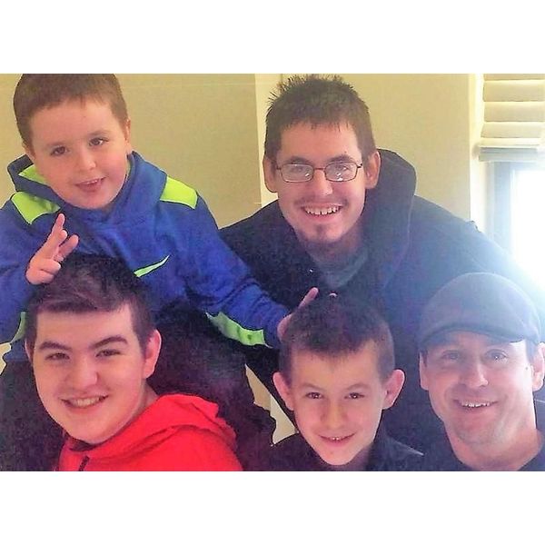 Matthew Adam Capone Obituary in Rockland at Magoun-Biggins – Magoun-Biggins