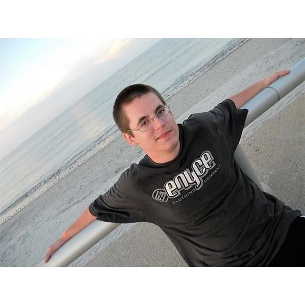 Matthew Adam Capone Obituary in Rockland at Magoun-Biggins – Magoun-Biggins