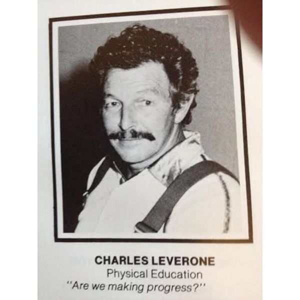 Charles E. Leverone Obituary in Rockland at Magoun-Biggins – Magoun-Biggins