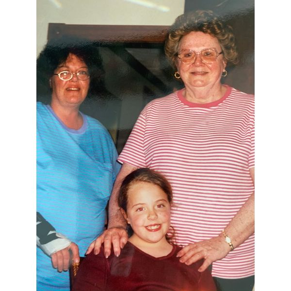 Deborah A Donovan Obituary in Rockland at Magoun-Biggins | Obit ...