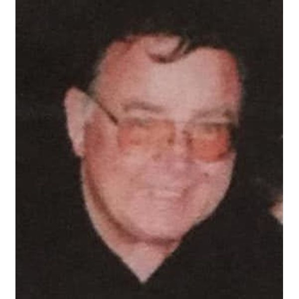 Thomas Hannon Obituary in Rockland at Magoun-Biggins – Magoun-Biggins