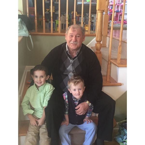 Paul Killinger Obituary in Rockland at Magoun-Biggins – Magoun-Biggins