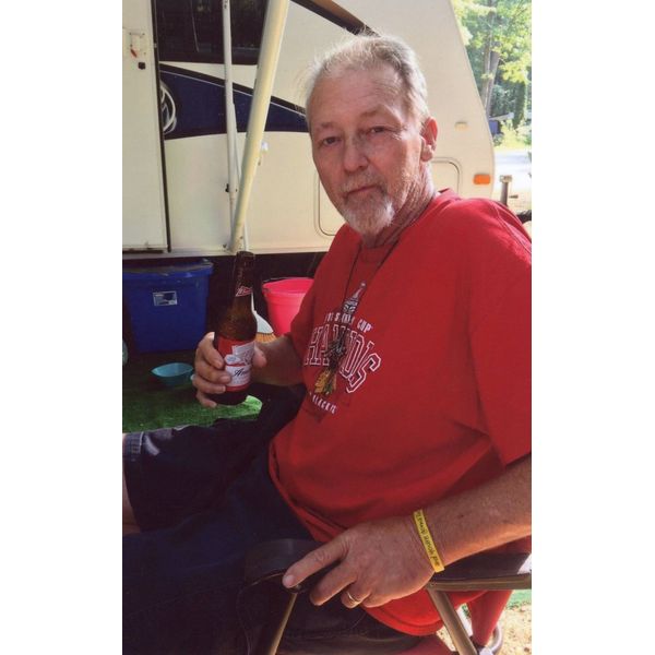 Kevin Manning Obituary in Rockland at Magoun-Biggins | Obit – Magoun ...
