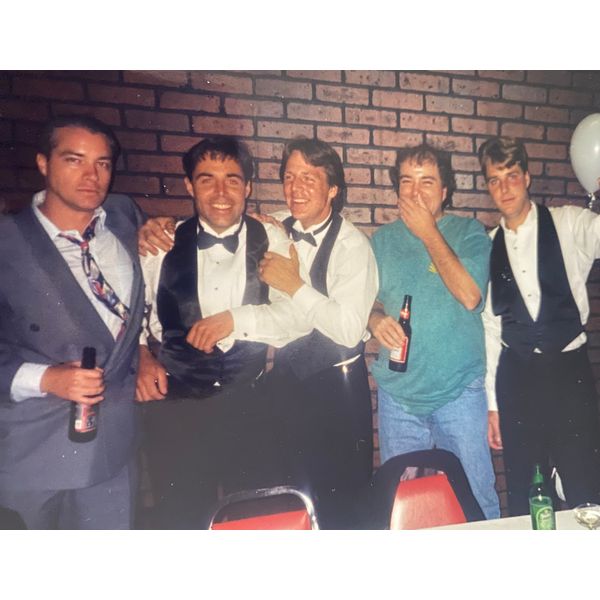 Kevin Donovan Obituary in Rockland at Magoun-Biggins – Magoun-Biggins