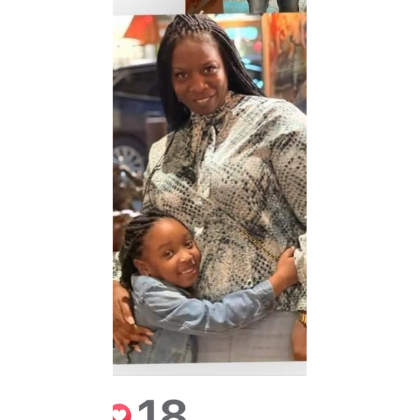 Laiyah Gene' Mitchell Obituary in Tyler at Community Funeral Home of ...