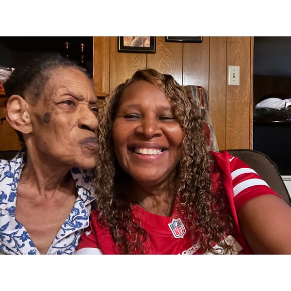 Mrs. Betty Joyce Knight Obituary in Tyler at Community Funeral Home of ...