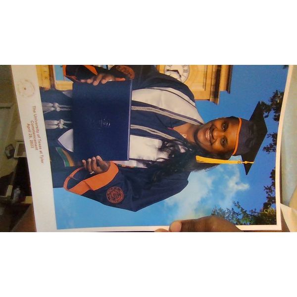 Mr. Christopher Lee Johnson Obituary in Tyler at Community Funeral Home ...