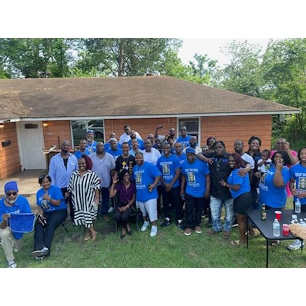 Mr. Daron D'Andre Ellis Obituary in Tyler at Community Funeral Home of ...