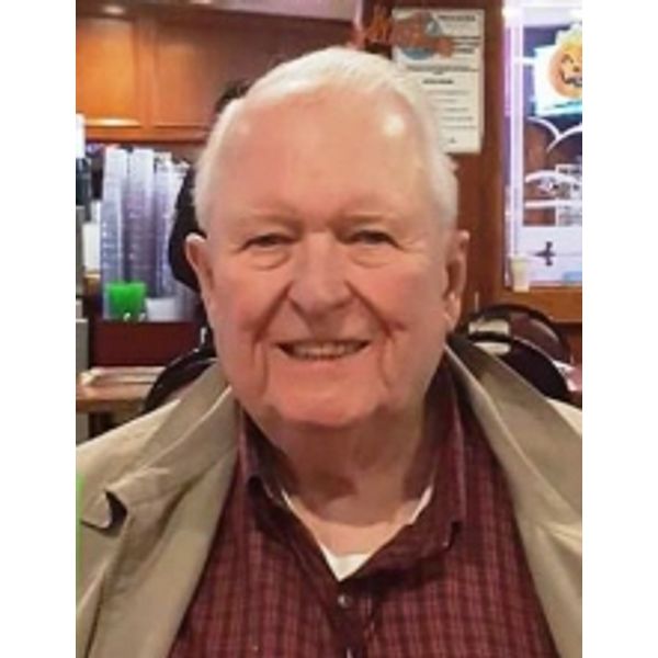 James R. Meyers Obituary in Absecon at Parsels Funeral Home | Obit