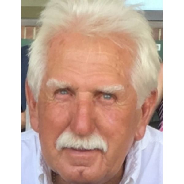 Thomas Edward Dunn Obituary in Absecon at Parsels Funeral Home