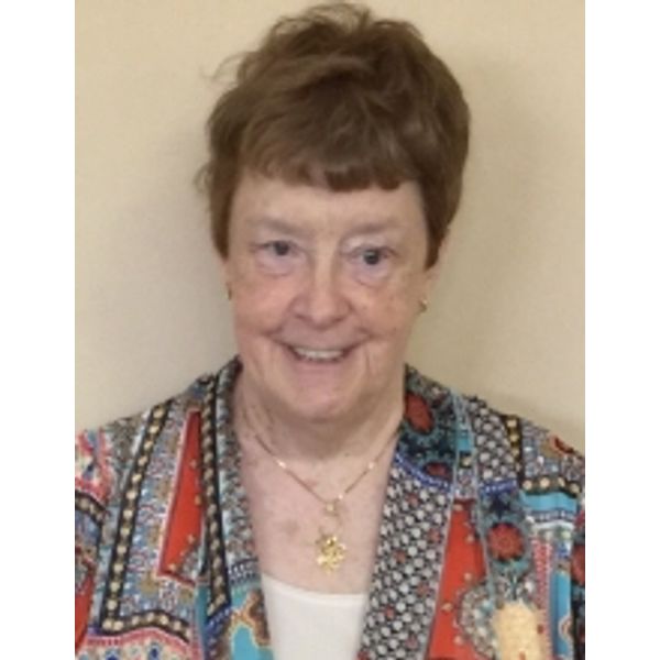 Marilyn Mullin Obituary in Absecon at Parsels Funeral Home | Obit