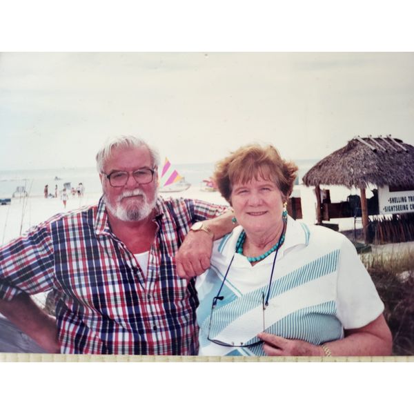 Beatrice Marie Mullins Obituary in Milton at Dolan Funeral Homes and ...