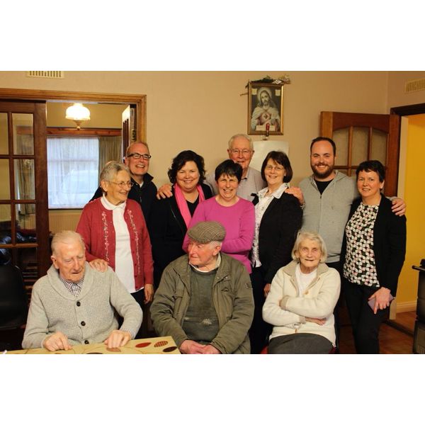 Michael Patrick Flanagan Obituary in Milton at Dolan Funeral Homes and ...