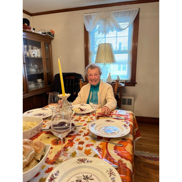 Helen (Murphy) Lilly Obituary in Milton at Dolan Funeral Homes and ...