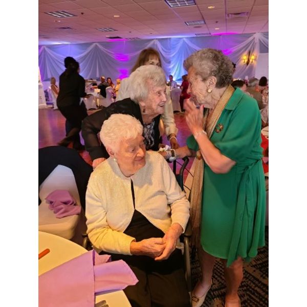 Helen (Murphy) Lilly Obituary in Milton at Dolan Funeral Homes and ...