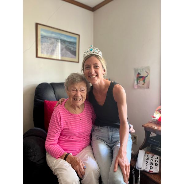 Helen (Murphy) Lilly Obituary in Milton at Dolan Funeral Homes and ...