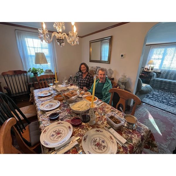 Helen (Murphy) Lilly Obituary in Milton at Dolan Funeral Homes and ...