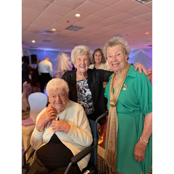 Helen (Murphy) Lilly Obituary in Milton at Dolan Funeral Homes and ...