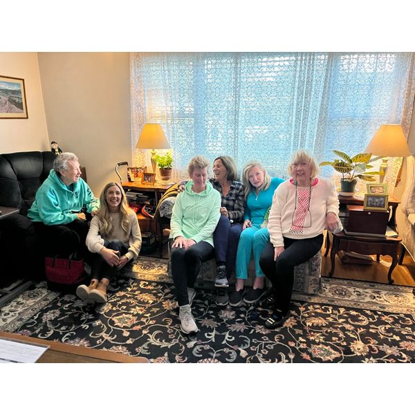 Helen (Murphy) Lilly Obituary in Milton at Dolan Funeral Homes and ...