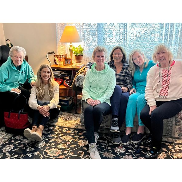 Helen (Murphy) Lilly Obituary in Milton at Dolan Funeral Homes and ...