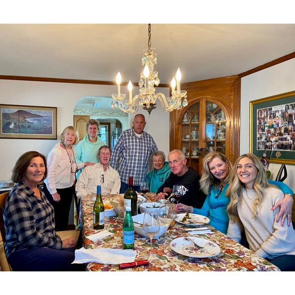 Helen (Murphy) Lilly Obituary in Milton at Dolan Funeral Homes and ...