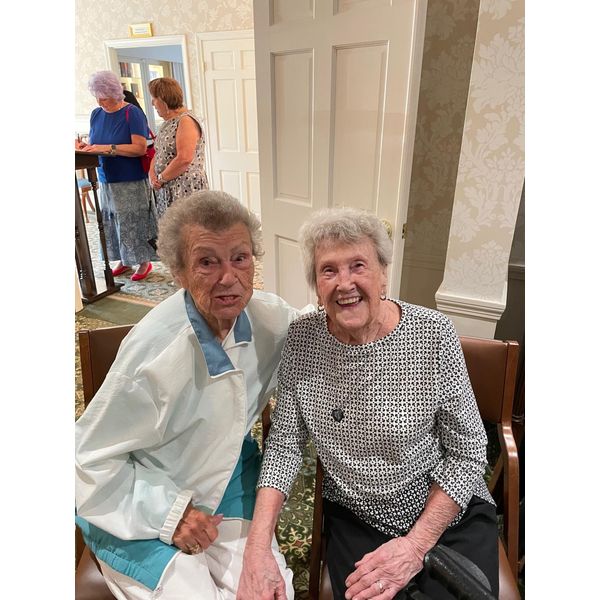 Helen (Murphy) Lilly Obituary in Milton at Dolan Funeral Homes and ...