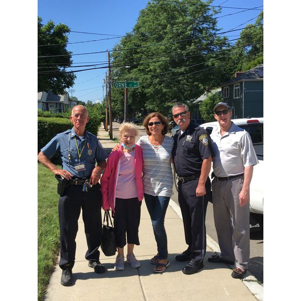 Helen (Murphy) Lilly Obituary in Milton at Dolan Funeral Homes and ...