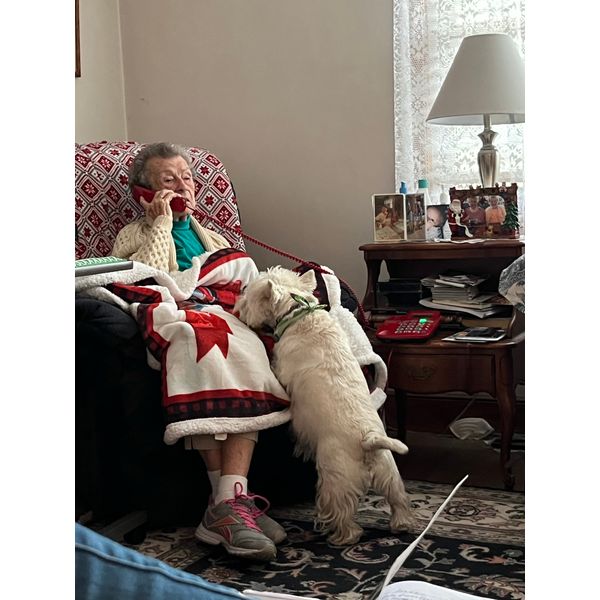 Helen (Murphy) Lilly Obituary in Milton at Dolan Funeral Homes and ...