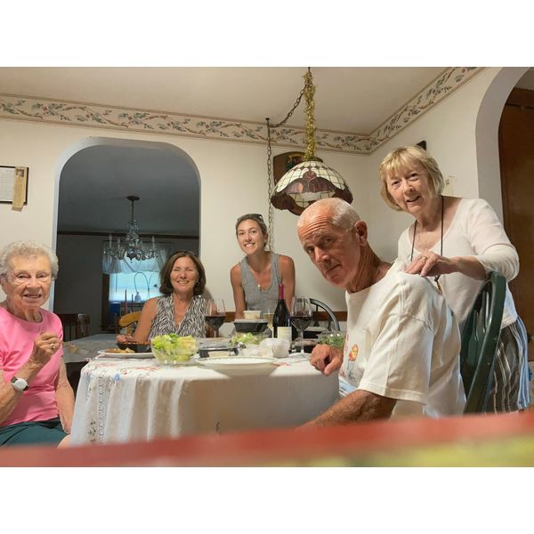 Helen (Murphy) Lilly Obituary in Milton at Dolan Funeral Homes and ...