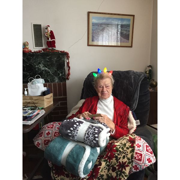 Helen (Murphy) Lilly Obituary in Milton at Dolan Funeral Homes and ...