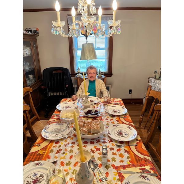 Helen (Murphy) Lilly Obituary in Milton at Dolan Funeral Homes and ...