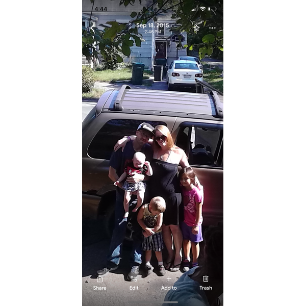 Samantha Lynn Harding Obituary in Milton at Dolan Funeral Homes and ...