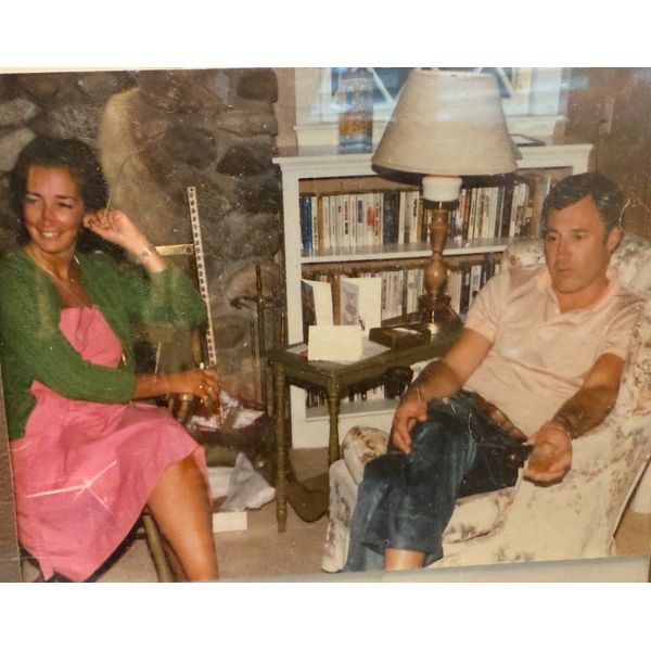 Janet K. Farrington Obituary in Milton at Dolan Funeral Homes and ...