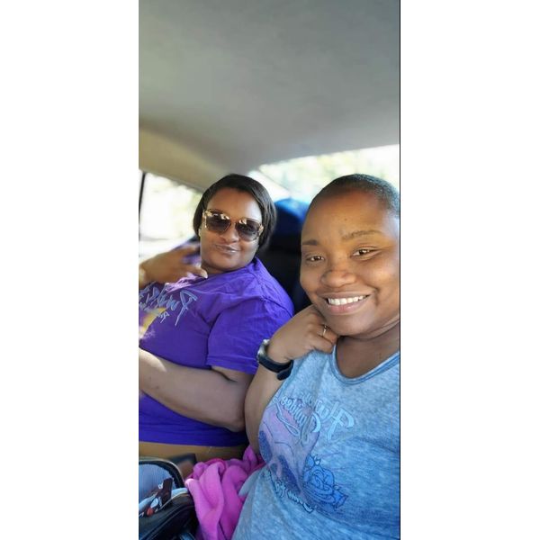 Tiesha A. DrePaul Obituary in Tuskegee at Peoples Funeral Home of ...