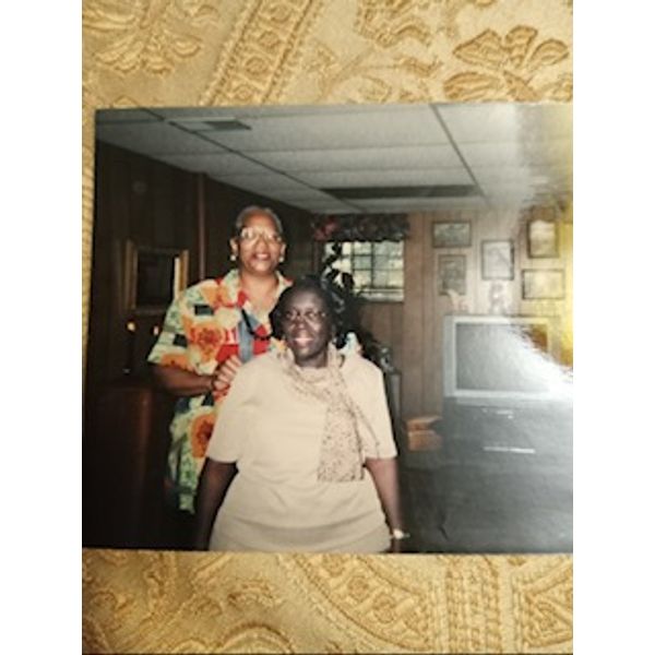Delois H. Alexander Obituary in Tuskegee at Peoples Funeral Home of ...