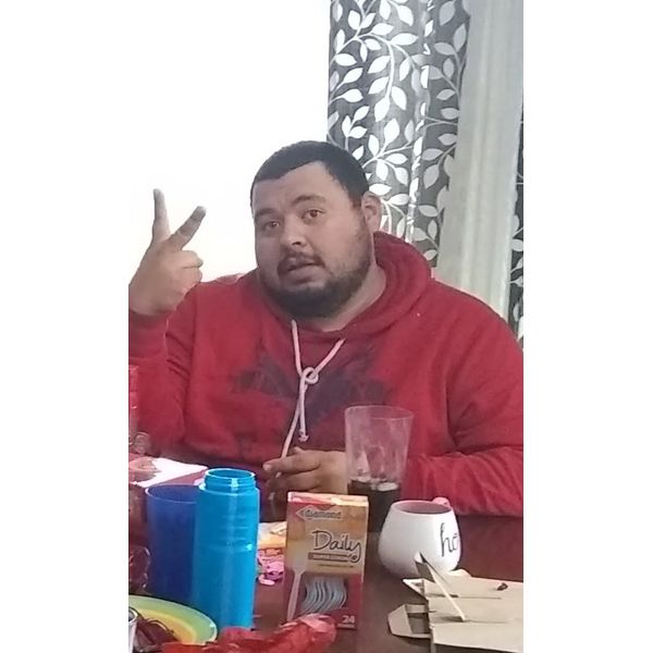 Leonel Benavides, Jr. Obituary in Laredo at Nieto Funerals & Cremations ...
