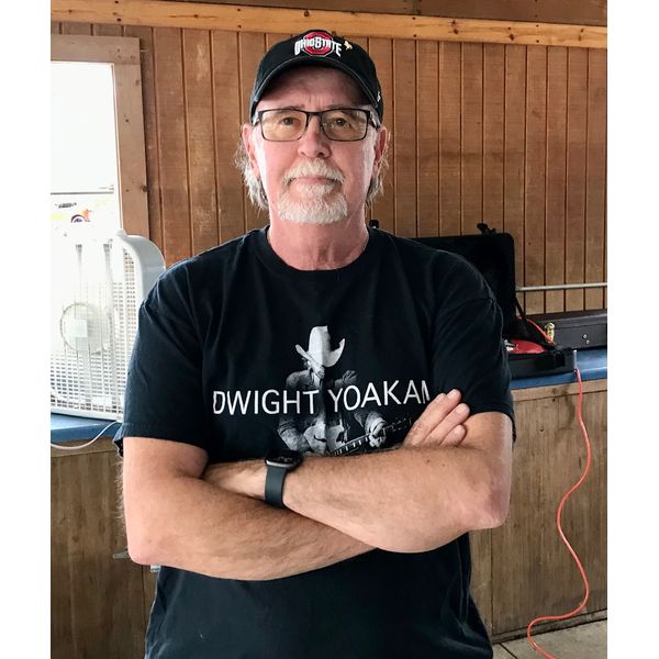 George Edward Casey Obituary in Lima at Chiles-Laman Funeral ...