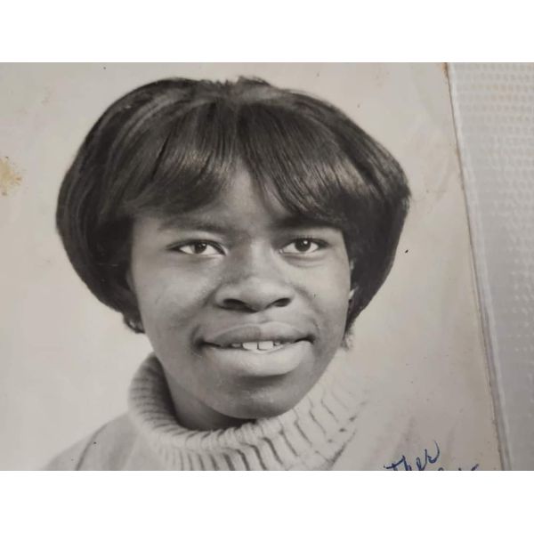 Janet Odom Obituary in N. Charleston at The Low Country Mortuary