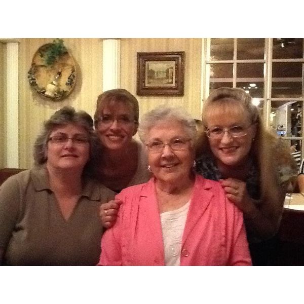 Dorothy Darlene “Oehrke” Thomas Obituary in Sedalia at Rea Funeral ...